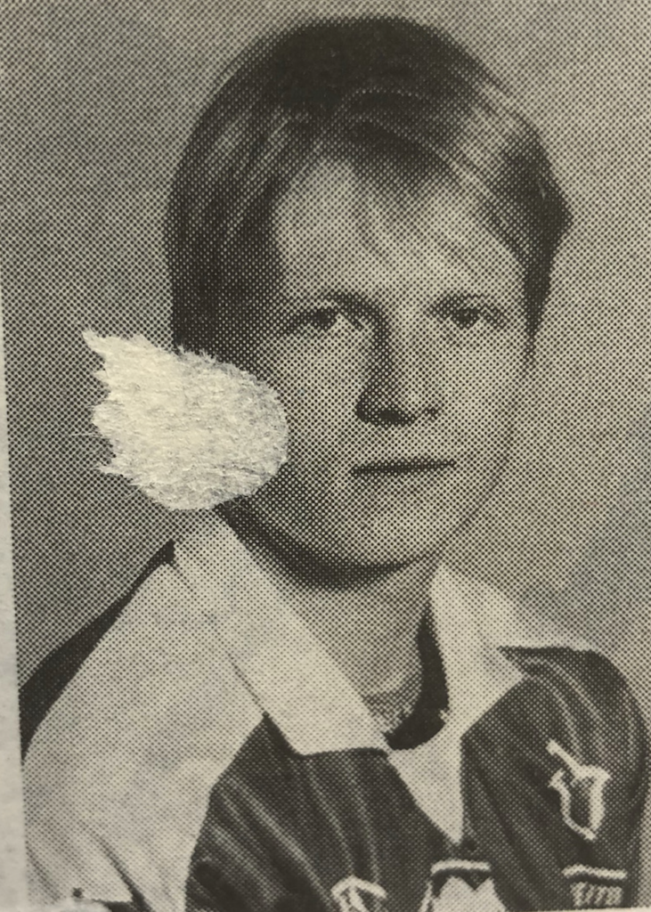 Smolander Pasi - www.bandyliiga.fi